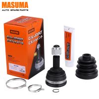 Quality NI-68 MASUMA Auto Inner C.V. Joint for Nissan March AK12 1KDFTV 39100-AX000 for sale