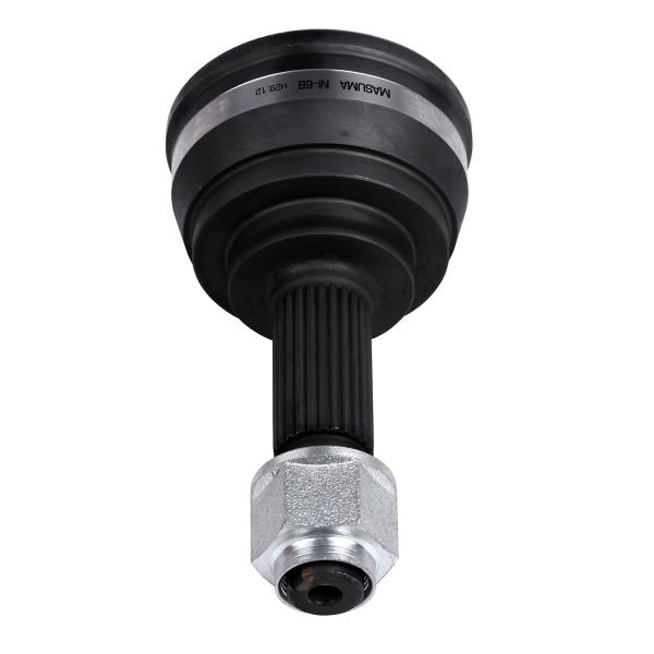Quality NI-68 MASUMA Auto Inner C.V. Joint for Nissan March AK12 1KDFTV 39100-AX000 for sale