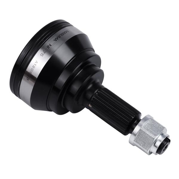 Quality 39211-CA100 Auto Inner CV Shaft Joints for NISSAN MURANO PNZ50 LAND CRUISER J6 for sale