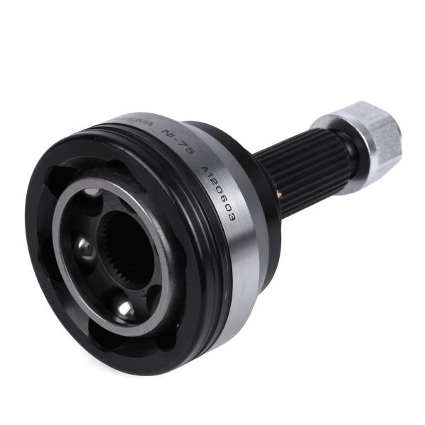 Quality 39211-CA100 Auto Inner CV Shaft Joints for NISSAN MURANO PNZ50 LAND CRUISER J6 for sale
