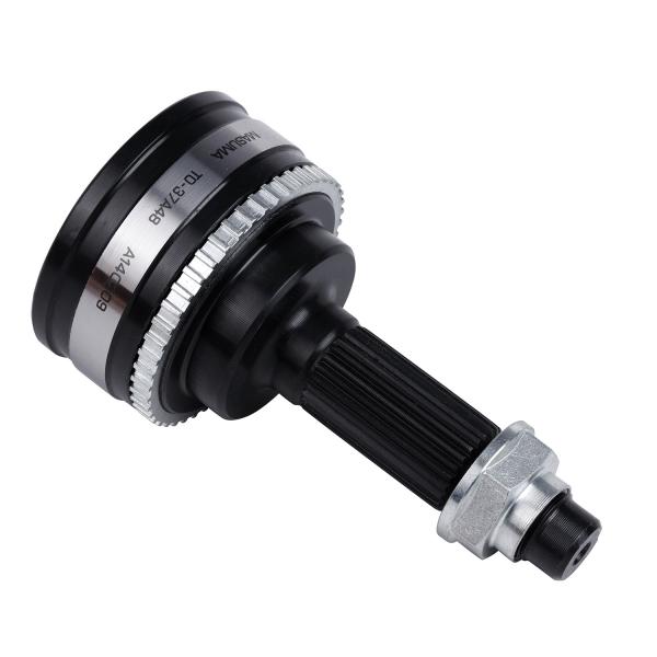 Quality TO-37A48 MASUMA C.V.Joint BU122V 15BF 43410-16140 43410-16141 for TOYOTA COROLLA for sale