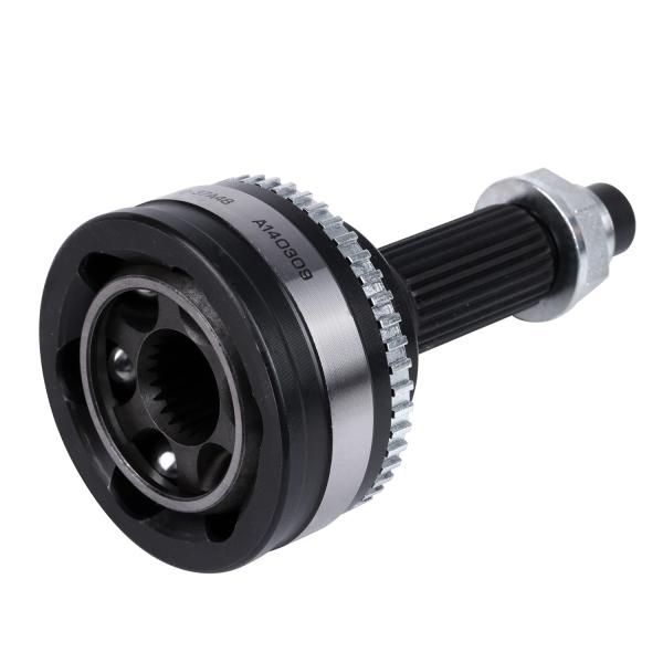 Quality TO-37A48 MASUMA C.V.Joint BU122V 15BF 43410-16140 43410-16141 for TOYOTA COROLLA for sale