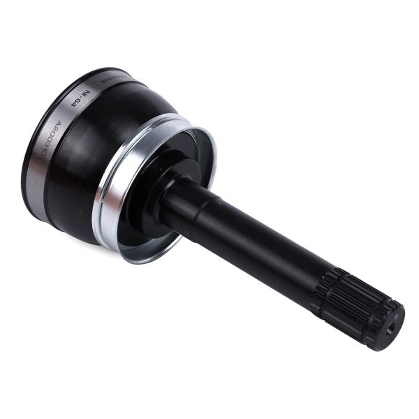 Quality Japanese Car 1989-2002 NI-64 MASUMA Auto 40Cr Shaft CV Joint KDJ125L for NISSAN for sale