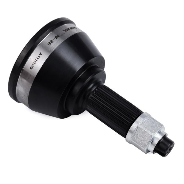 Quality Japanese Car Model NI-88 MASUMA Auto Inner CV Joints CVJ KE9 2000cc 39211-1AA0A for sale