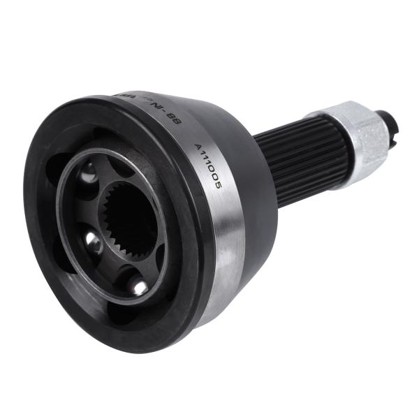 Quality Japanese Car Model NI-88 MASUMA Auto Inner CV Joints CVJ KE9 2000cc 39211-1AA0A for sale