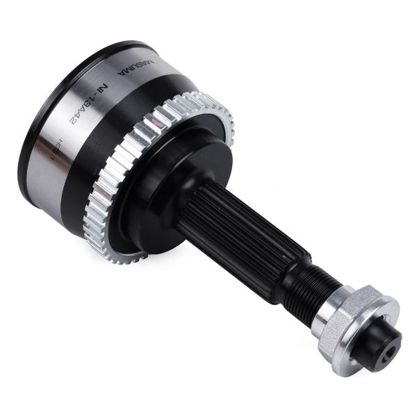 Quality K24W MASUMA CV Joints Kit for NISSAN VEY10 2400cc 39100-79R70 39100-79R70 39211 for sale