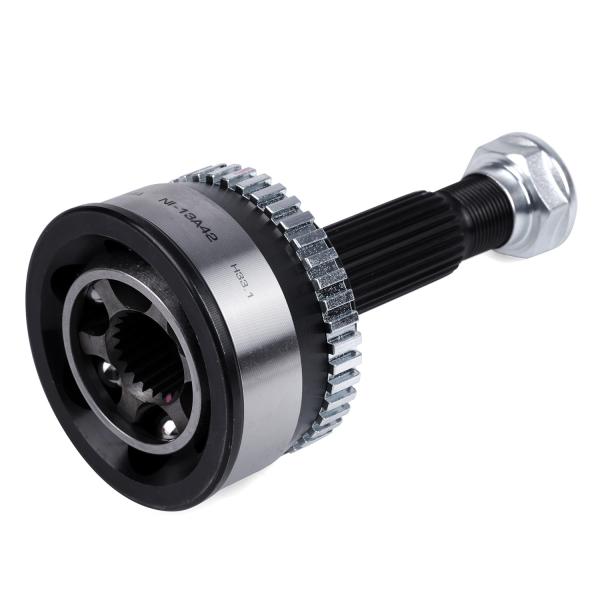 Quality K24W MASUMA CV Joints Kit for NISSAN VEY10 2400cc 39100-79R70 39100-79R70 39211 for sale