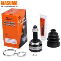 Quality MI-38A43 MASUMA CV Shaft Joints GRS190L MN156465 MN156472 for MITSUBISHI AIRTREK for sale