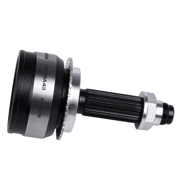 Quality MI-38A43 MASUMA CV Shaft Joints GRS190L MN156465 MN156472 for MITSUBISHI AIRTREK for sale