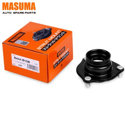 Cina MASUMA N.O. SAM-5106 Auto Chassis Parts Strut Mount per la HONDA CIVIC HYBRID 2013-2015 in vendita