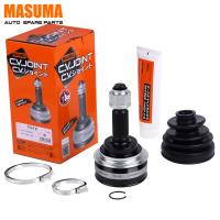 Quality CV Joint for TOYOTA CAMRY CELICA Coupe T18 BHA5P B5-ZE 43410-33011 43420-20192 for sale