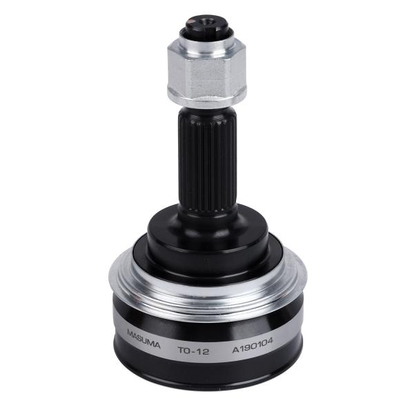 Quality CV Joint for TOYOTA CAMRY CELICA Coupe T18 BHA5P B5-ZE 43410-33011 43420-20192 for sale