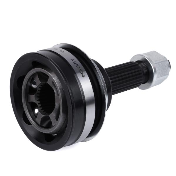 Quality CV Joint for TOYOTA CAMRY CELICA Coupe T18 BHA5P B5-ZE 43410-33011 43420-20192 for sale
