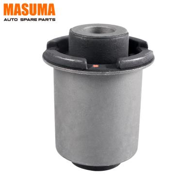 Cina RU-273 MASUMA Auto Repair bush steel P02V 4G32 MR112711 per MITSUBISHI DELICA PD4W in vendita