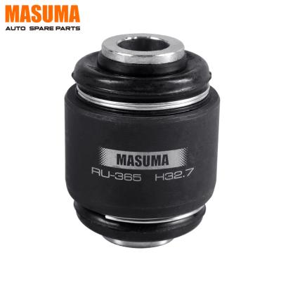 Cina Toyota Chaser GX100 3RZFE Motore sospensione Bush per auto giapponese da RU-365 MASUMA in vendita