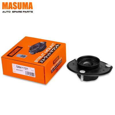 Cina 48603-33041 Montaggio di assorbente di urti per CAMRY JPP MASUMA Accessori per auto Parti in gomma in vendita