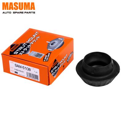 Cina MASUMA Auto Part Rubber Strut Mount Assorbente d'urto per la HONDA MOBILIO AZG 51920-TG0-T01 in vendita