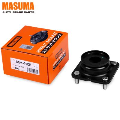 中国 MAZDA CX-7 AVE50 QD32ETI TD11-34-380B用のマズマショック吸収ガムマウント 無料サンプル 販売のため