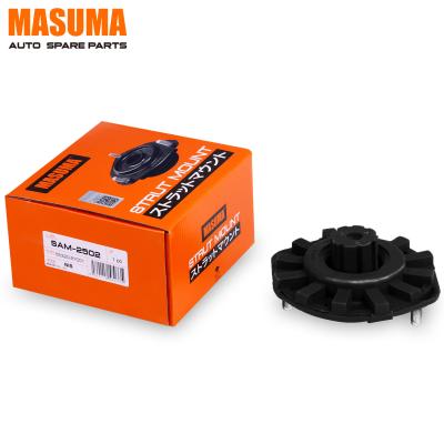 Cina MASUMA NO. SAM-2502 Assorbente d'urto per NISSAN CEFIRO A33 Performance eccellente in vendita