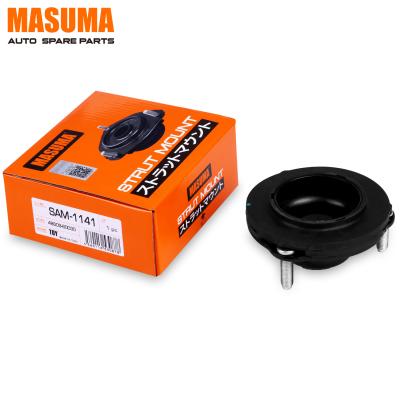 China Toyota Car Shock Absorber Top Mount AE101 4AFE 48609-60100 By SAM-1141 MASUMA for sale