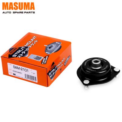 Cina MASUMA Auto Top Mount Cushion Shock Absorber 54320-4M401 per Nissan AD da SAM-2101 in vendita