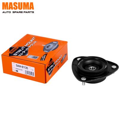 China Top-Notch SAM-8105 MASUMA Automatischer Stoßdämpfer Top Strut Mount für japanische Autos zu verkaufen