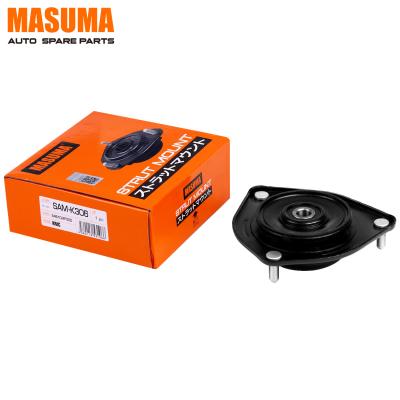 China SAM-K306 MASUMA Stoßdämpferstützlager BAG 54610-2F000 für KIA CERATO I zu verkaufen
