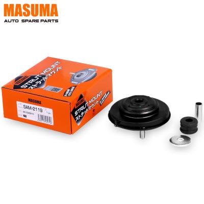 China 56100-EB39D OE NO. AT220L 4AFE Stoßdämpferhalter für NISSAN PATHFINDER zu verkaufen