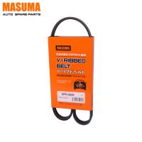 Quality OEM 3PK-850 MASUMA Auto Spare Part Transmission Parts Three V Belt 46129991 for sale
