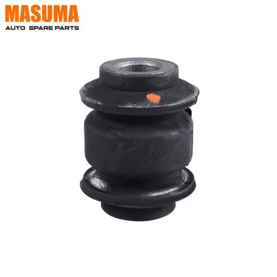 China Steuereinrichtung Bush 48632-35070 für NISSAN ALMERA N16E.Turbo von MASUMA Jahr 1997- zu verkaufen