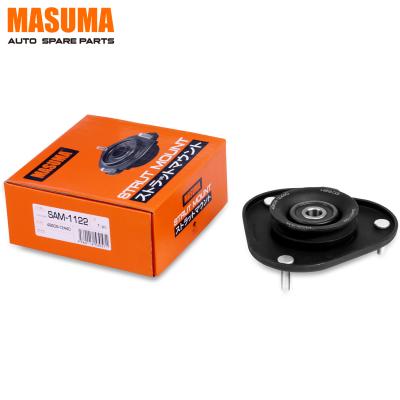 China Hochleistungsfähiger Stoßdämpfer ACK 48609-12440 für TOYOTA COROLLA ZZE121L zu verkaufen