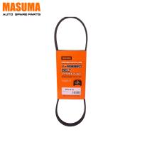 Quality OEM 4PK-815 MASUMA Spare Parts Transmission Parts V-Ribbed Belt for HONDA CIVIC for sale