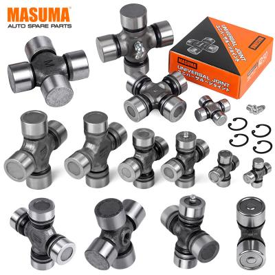 China 45209-16010 Masuma Auto High Cardan Shaft for Universal Joint JB33W G13B MB347285 GD1 for sale