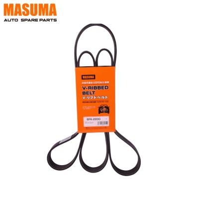 中国 6PK-2200 三?? RVR MASUMA オートアクセサリー トランスミッションパーツ 販売のため