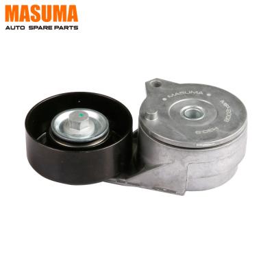 Китай MIP-2008 MASUMA Belt Tensioner 11955-1KC0A для NISSAN JUKE и OE NO. 31180-PNA-J01 продается