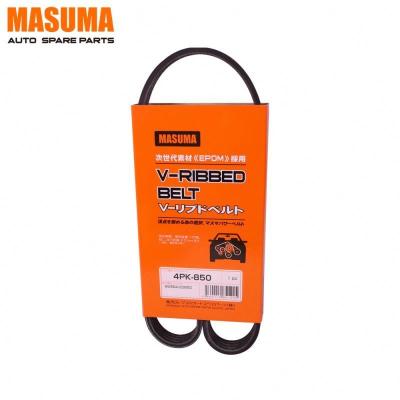 Китай 11720-42L11 11720-4A0A6 11720-B4810 MASUMA Резиновый ремень PK для ремонтных машин продается