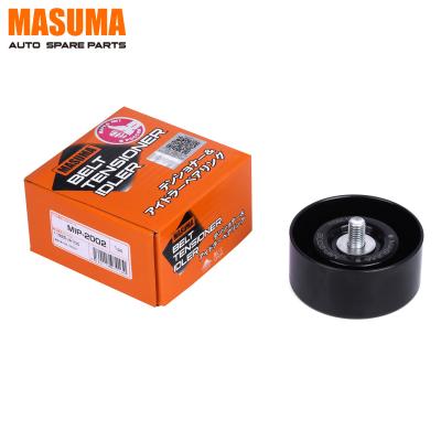 China No. OE 11925-JA100 Cinturón de polea para el pasador para Nissan ELGRAND MIP-2002 Accesorio MASUMA en venta