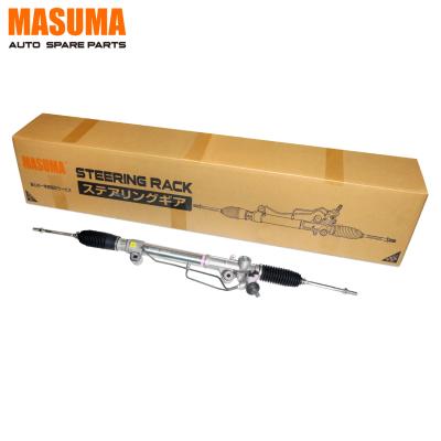OE NO. 44200-0K050 MASUMA SR-1001 RHD Hydraulic Auto Steering Gear for Toyota HILUX