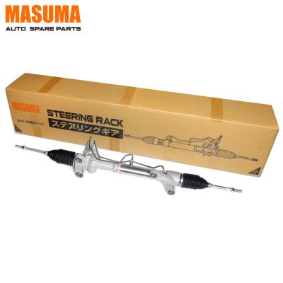 China 44200-13021 MASUMA RHD Hydraulisches Lenkrad für Toyota COROLLA/ ALTIS SED/ WG zu verkaufen