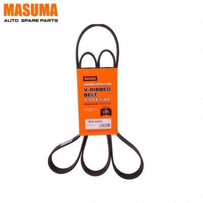 China 1416245 OE NO. 6PK-2200 MASUMA Accesorios para automóviles Partes de transmisión para MITSUBISHI RVR en venta