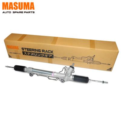 China Sí SR-1010 MASUMA 44200-60210 44200-60201 RHD Equipo de dirección hidráulico para Toyota LAND CRUISER PRADO en venta
