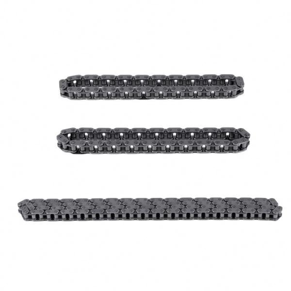 Quality 13070-31U03 13070-31U10 13070-31U11 Auto Engine Systems Parts Timing Chain Kit for sale