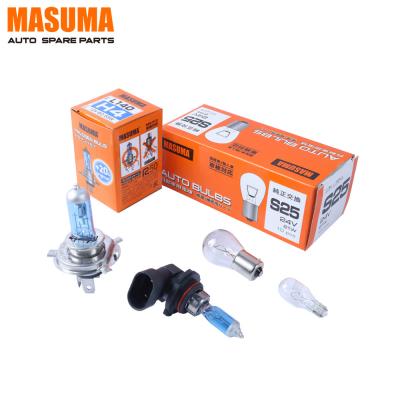 Cina 2007-2011 NISSAN PRIMERA proiettore alogeno 09471-12122 13503414 18647-55009 26291-2F000 in vendita