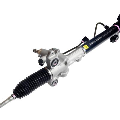 China OE NO. 53601-SWA-Q01 MASUMA RHD Engrenagens de direção hidráulica para Honda Cr-V SR-5001 à venda