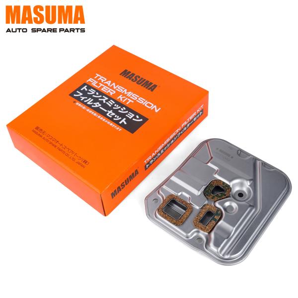 T764 MASUMA Automatic Transmission Oil Filter for TOYOTA HIACE ALTEZZA 35330-53010