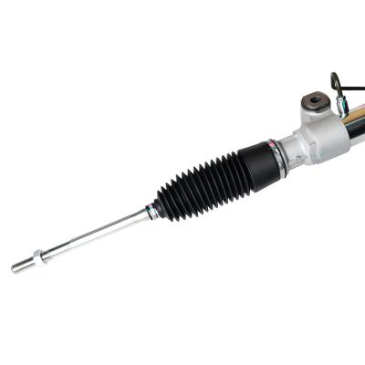 China SR-1006 MASUMA Direção automática 44200-0k020 LHD Hidráulica Para Toyota FORTUNER 2000-2004 à venda