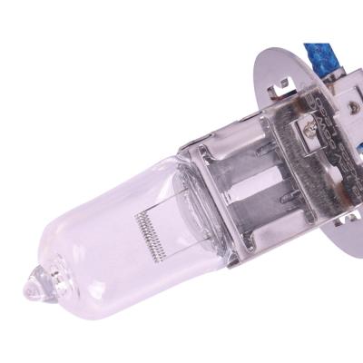 China MASUMA NO. L230 12V 55W 3000K CLEARGLOW koplamp Halogeenlamp voor HONDA INTEGRA HATCH Te koop