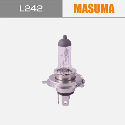 China L242 MASUMA Auto Halogeenlamp 90981-17011 90981-17019 90981-17020 99704-2757 Voor Nissan ATLAS Te koop