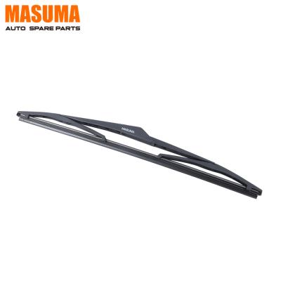 中国 MU-29R 1515014 8V41N17402-AA 2120572 GS7JN17402-BA FORD FOCUS用のハイブリッドワイパーブレード 販売のため