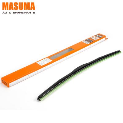 MU-24g MASUMA Auto Hybrid Wiper Blade 09195371 per LEXUS LS400 Nissan General Products